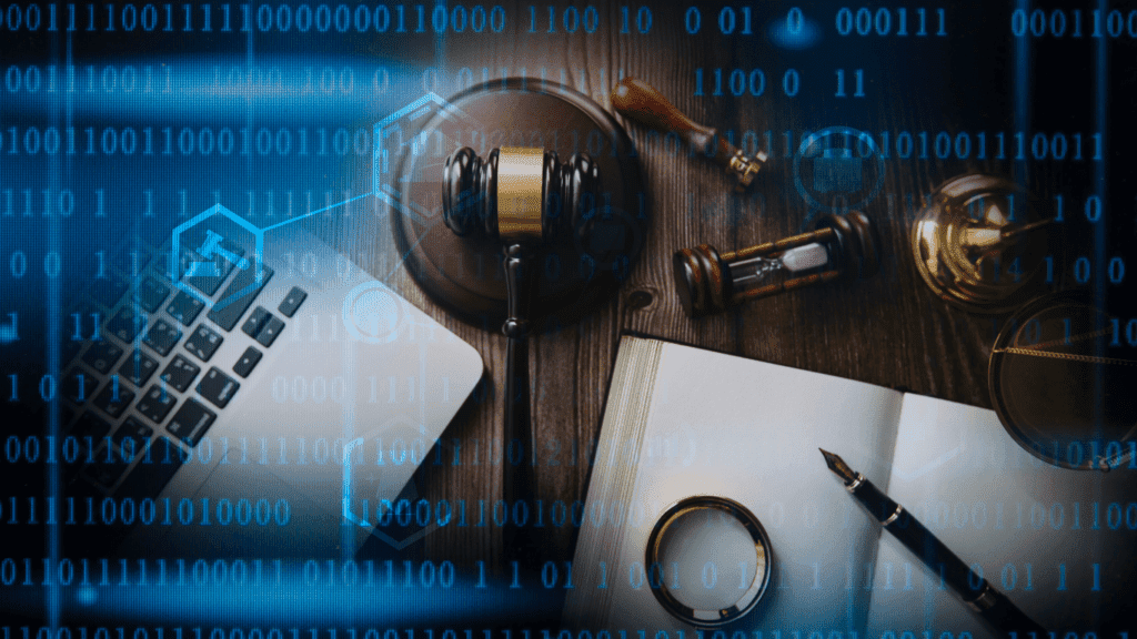 Understanding the Legal Framework of U.S. Cybersecurity Laws - ePublic ...