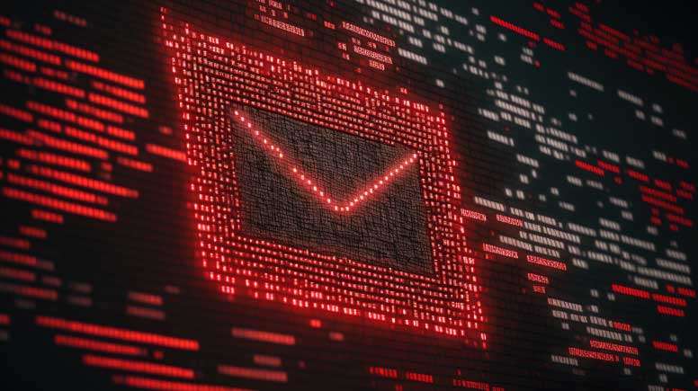 Digital Defense How to Secure Yourself Against Phishing Emails ...