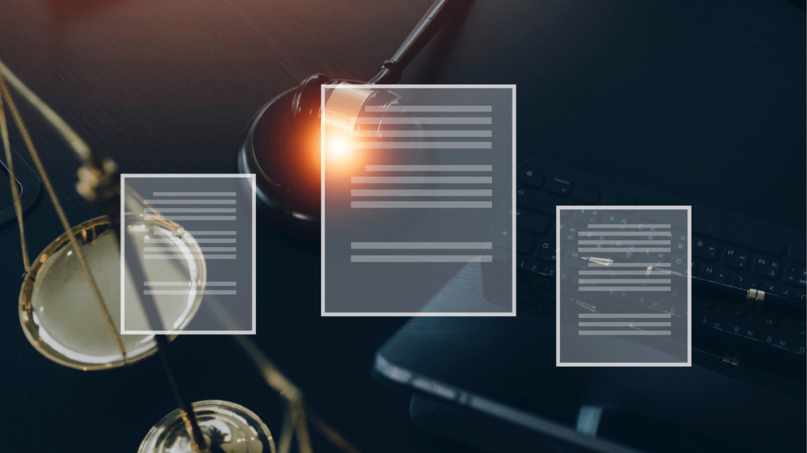 Understanding the Legal Framework of U.S. Cybersecurity Laws - ePublic ...