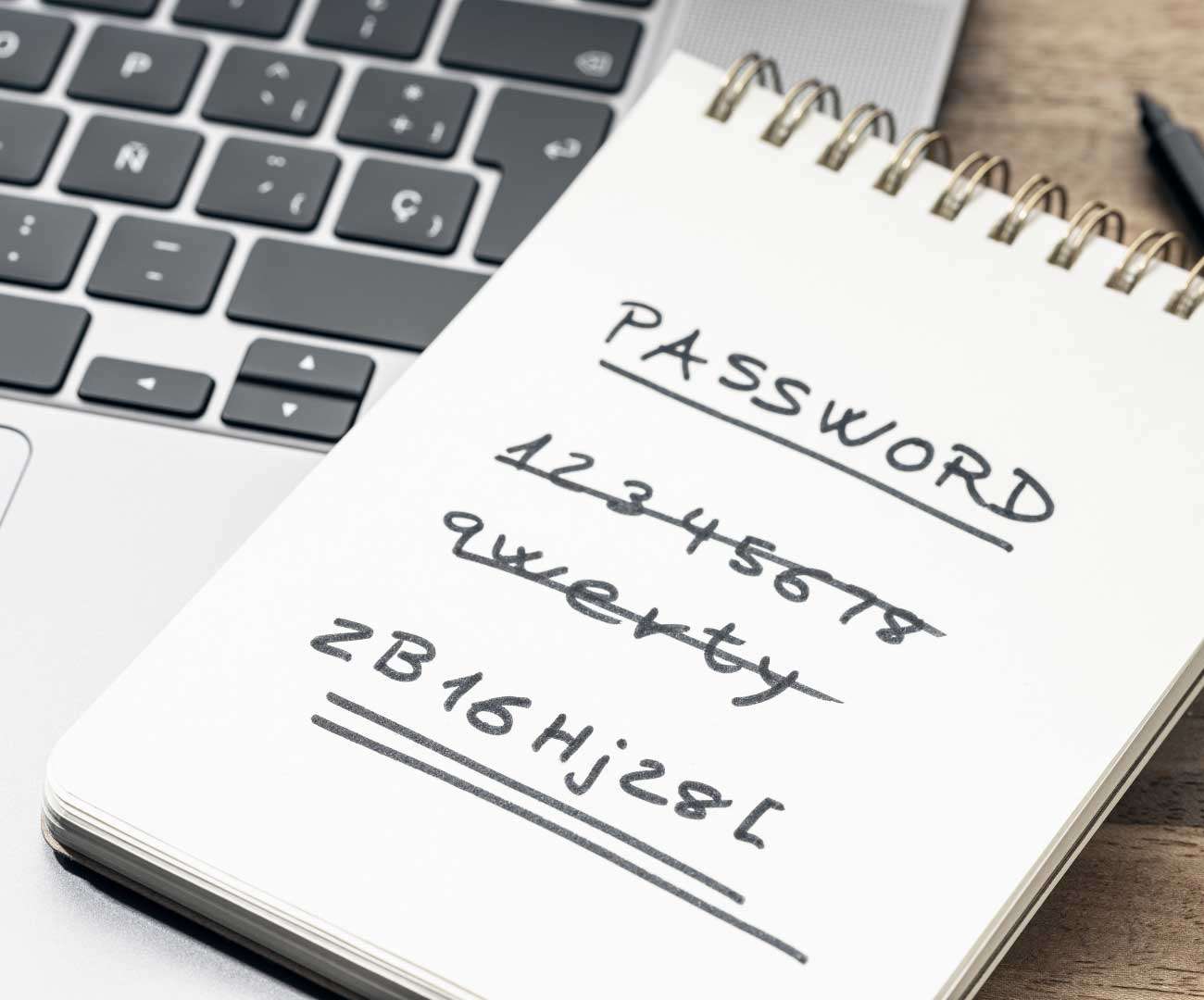 How Strong is My Password? Unlocking the Secrets to Digital Security ...