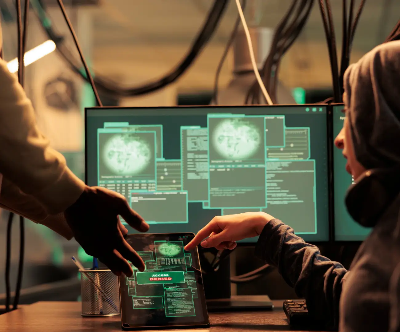 What Type of Social Engineering Affects Senior Officials: An Essential ...