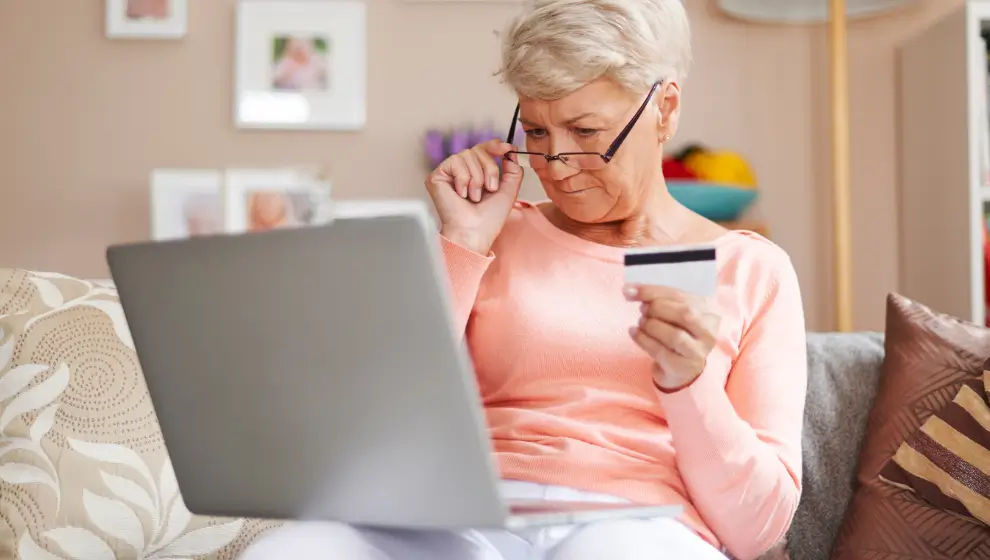 Exposing the Facebook Lottery Scam Grip on Seniors and Minors - ePublic ...