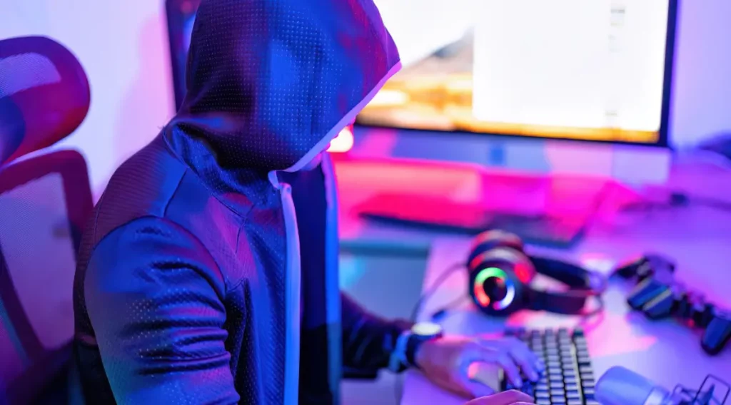 Gaming the System: The Rise of Cyber Attacks in Online Gaming ...