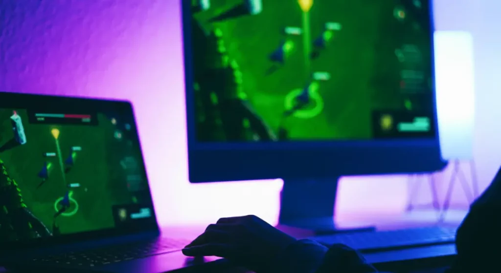 Gaming the System: The Rise of Cyber Attacks in Online Gaming ...