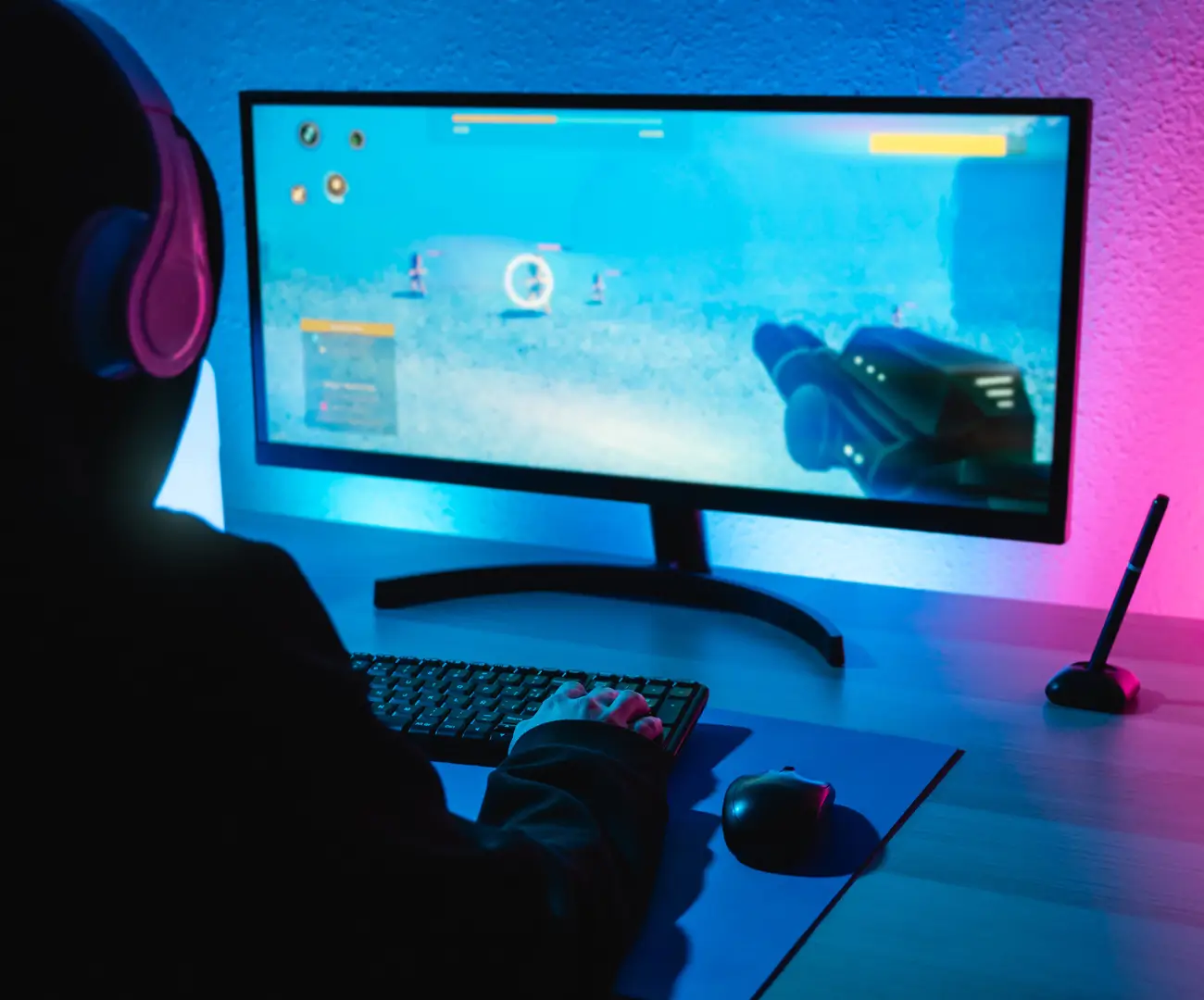 Gaming the System: The Rise of Cyber Attacks in Online Gaming ...