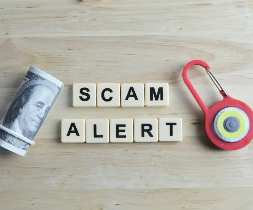 Beware of Scammers: A Comprehensive Guide to Protecting Yourself Online ...