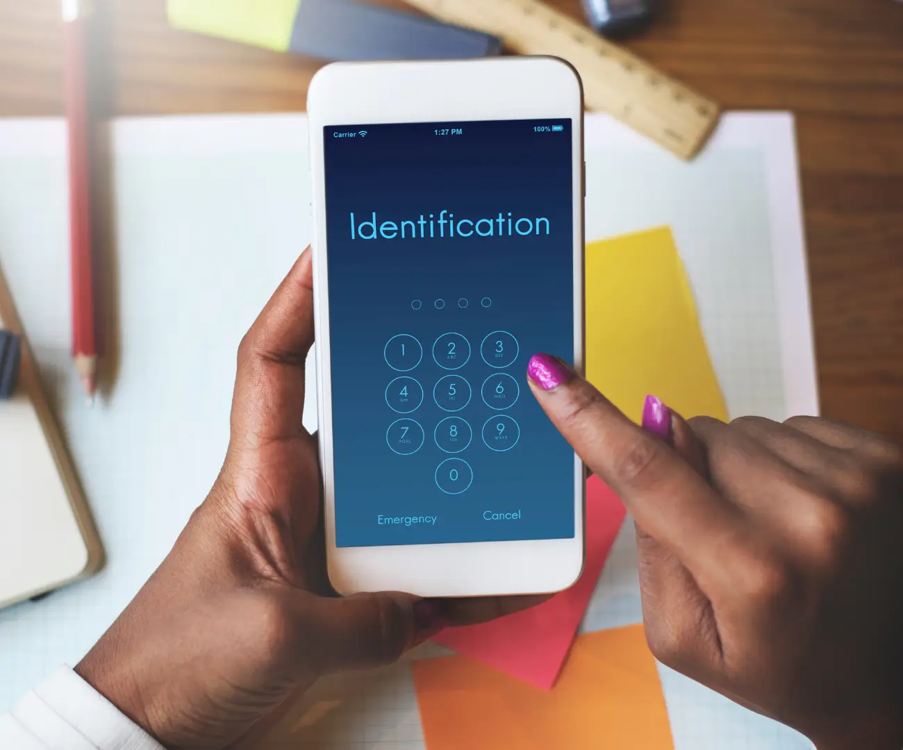 Identity Protection in the Digital Age: A Guide - ePublic Safety Foundation