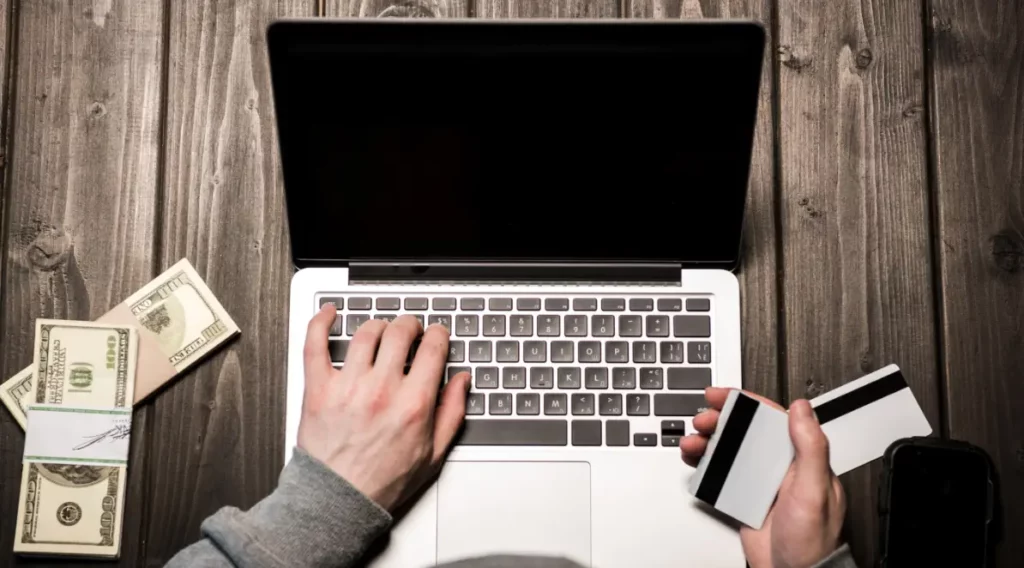 Protect Yourself from Stealing Money: A Guide for Online Safety ...