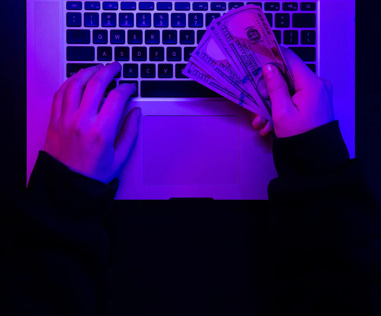 Protect Yourself from Stealing Money: A Guide for Online Safety ...