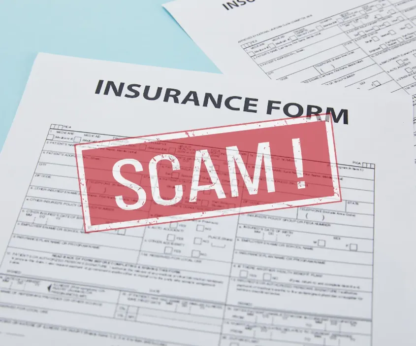 Insurance Scams: Don’t Get Played by These Common Tricks - ePublic ...