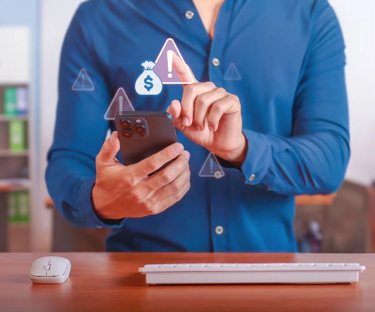 USA Wire Transfer Fraud: How Scammers Trick You Out of Thousands ...