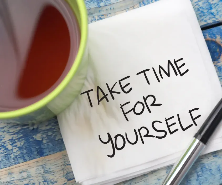 Your Mental Health Matters: Easy Ways to Put Yourself First Every Day - ePublic Safety Foundation