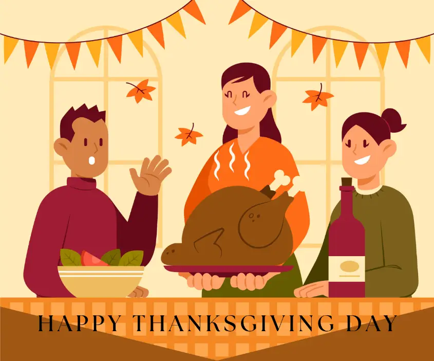 Thanksgiving Safety Tips: How to Keep Your Holiday Safe and Stress-Free ...