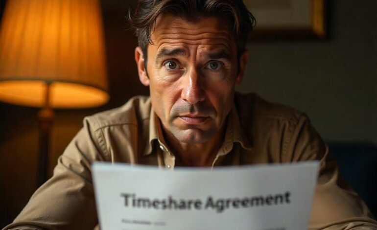 How to Use Your Consumer Rights to Stay Safe from Timeshare Scams ...