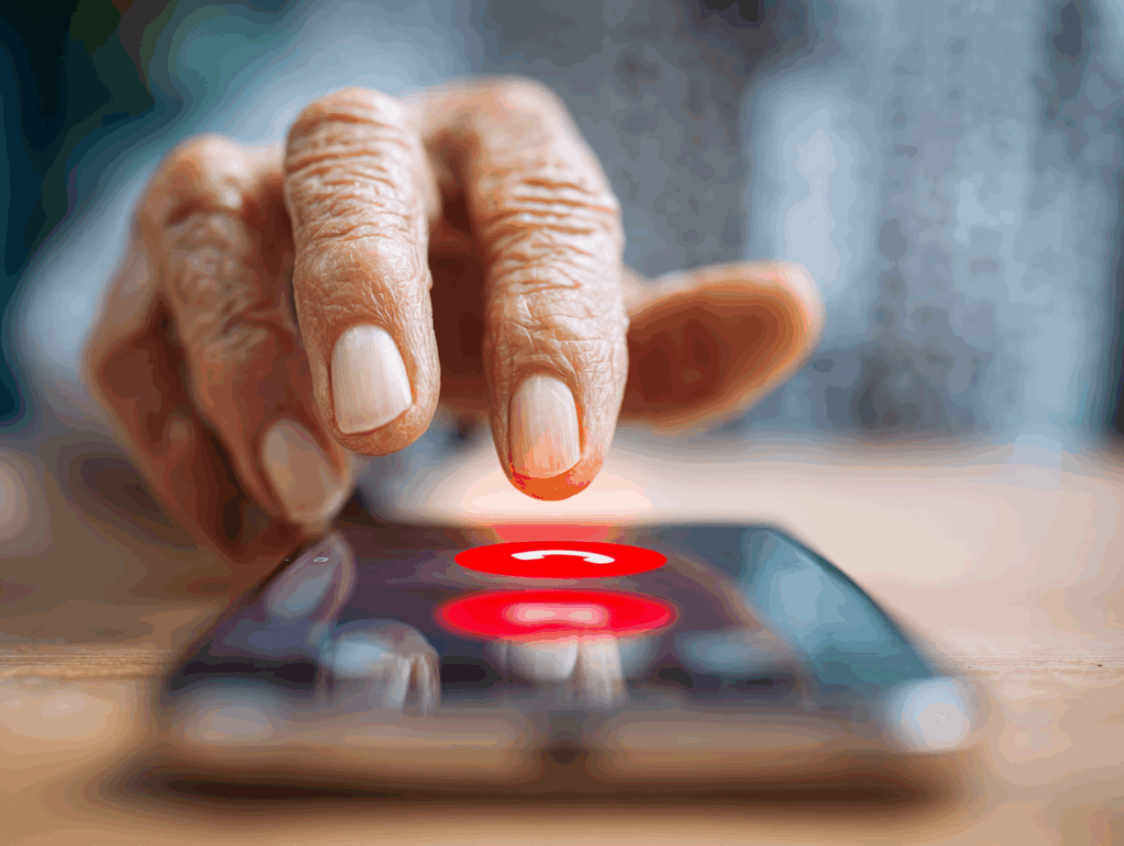 How to Spot a Scam Call: A Step-by-Step Guide for Online Safety ...